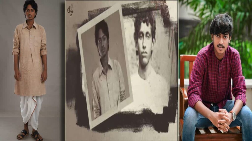 Talented Young Actor Samiul Alam to Portray Iconic Khudiram Bose in Dev ...