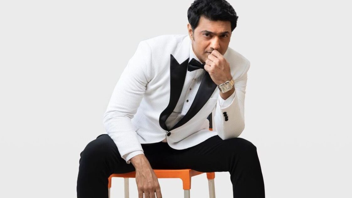 Dev and Subhashree Reunite in ‘Dhumketu’ After 12 Years – Bengali Film ...