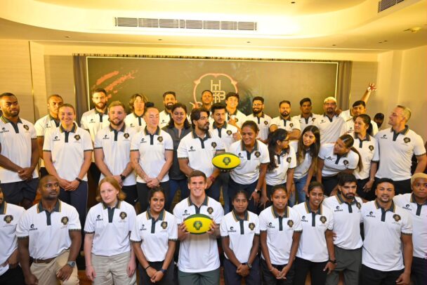 Kolkata Banga Tigers Set for Historic Rugby Premier League Debut with ...